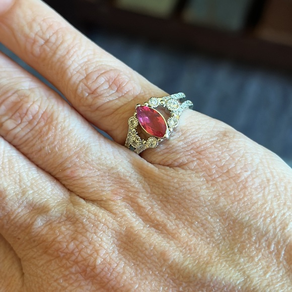 Bomb Party | Jewelry | Bomb Party Ring | Poshmark